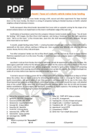 S-1092 - Lost On The Moon Activity | PDF | Moon | Nasa