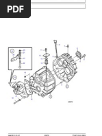 2.1 Zeus Pod Drive Technical Package | PDF | Pump | Propeller
