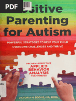 Carr Et Al. (2013) Performance Diagnostic Checklist (PDC-HS) | PDF ...