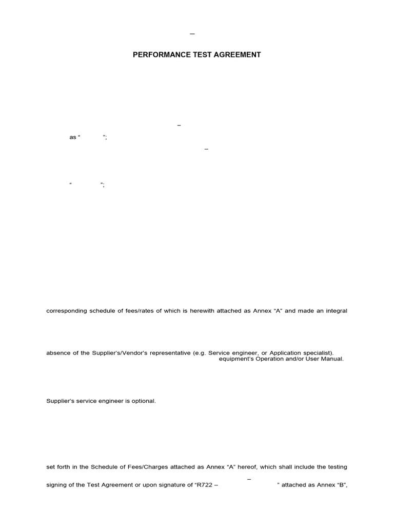 Interworld Enterprises TA FFDR | PDF