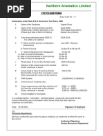 FBP Proof Guidelines 2023-24 | PDF