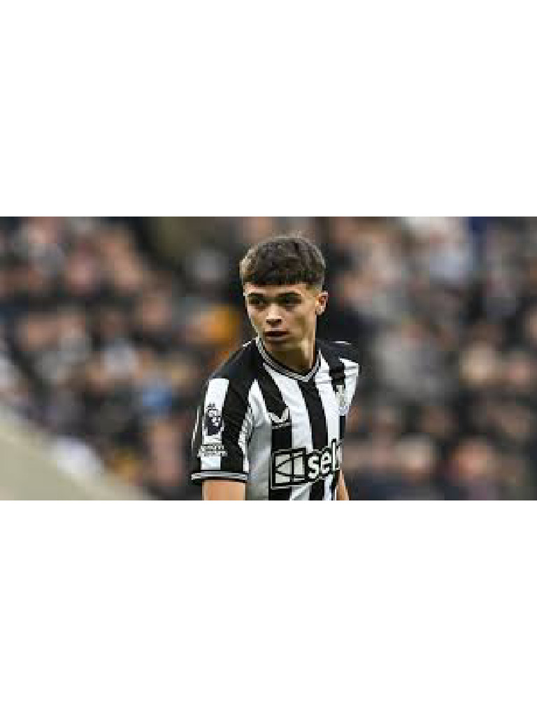 Lewis Miley | PDF