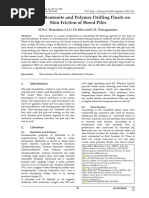 ASTM D5084: Hydraulic Conductivity Testing | PDF | Porosity ...