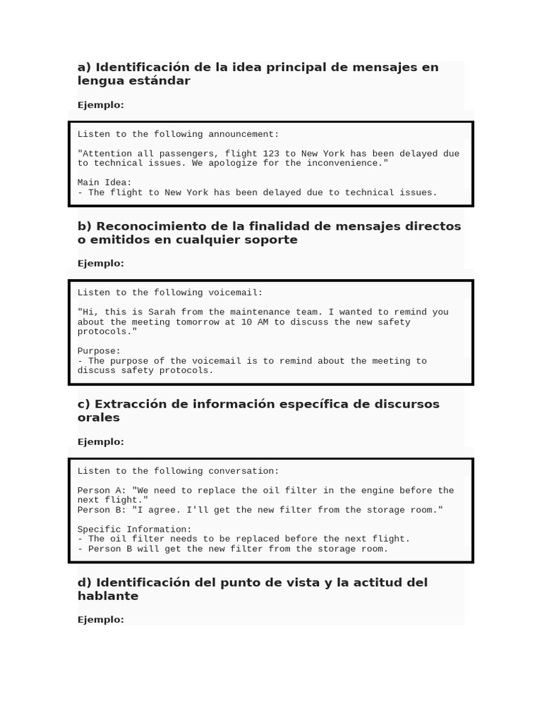 Contenido 1º GS RA1 3rd Term | PDF