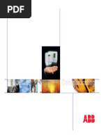 Training Rtu Sel 3555 & Sel Axion 2240 | PDF