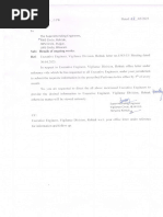 Revised Nigam Wage Rates | PDF