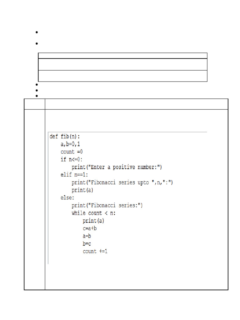 Class Xii Record CSC 2025-2026 | PDF | Computer Programming | Computing