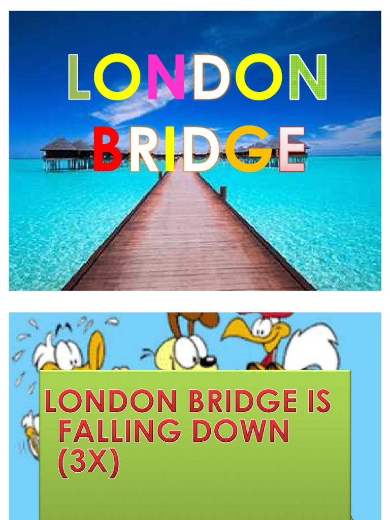 London Bridge | PDF