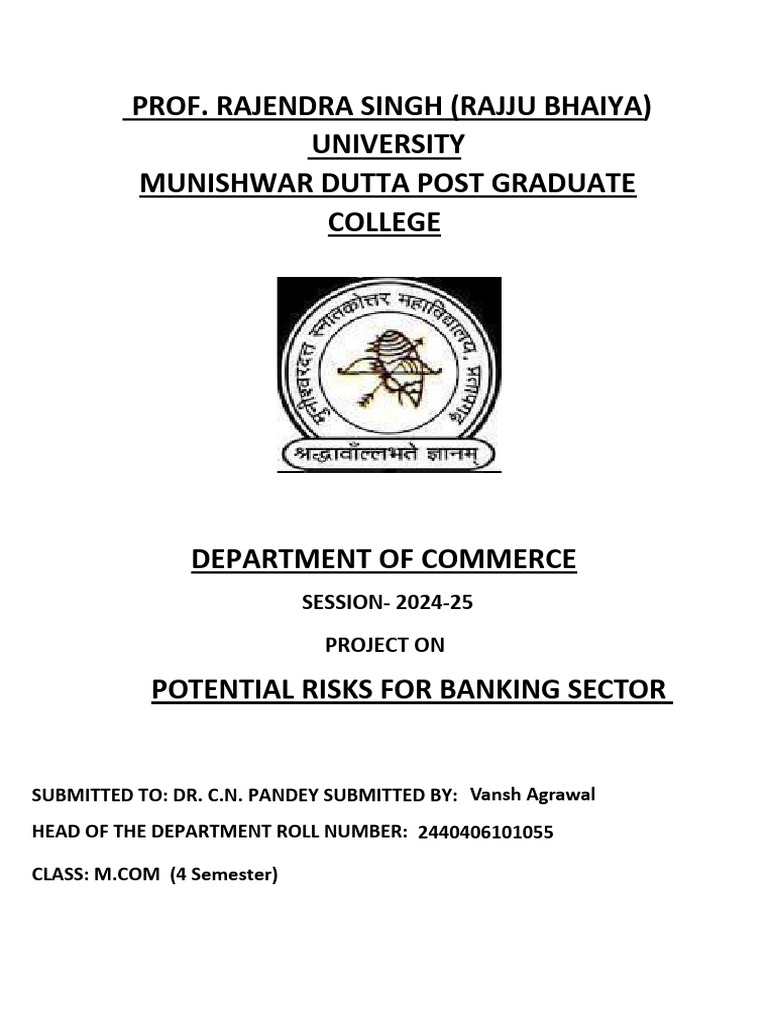 Vansh M.com 2nd Sem-2 PDF | PDF