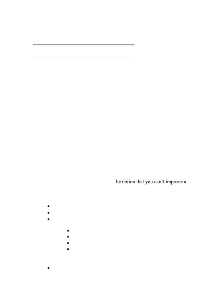 System Analysis and Design Notes 1 | PDF | System | Feasibility Study