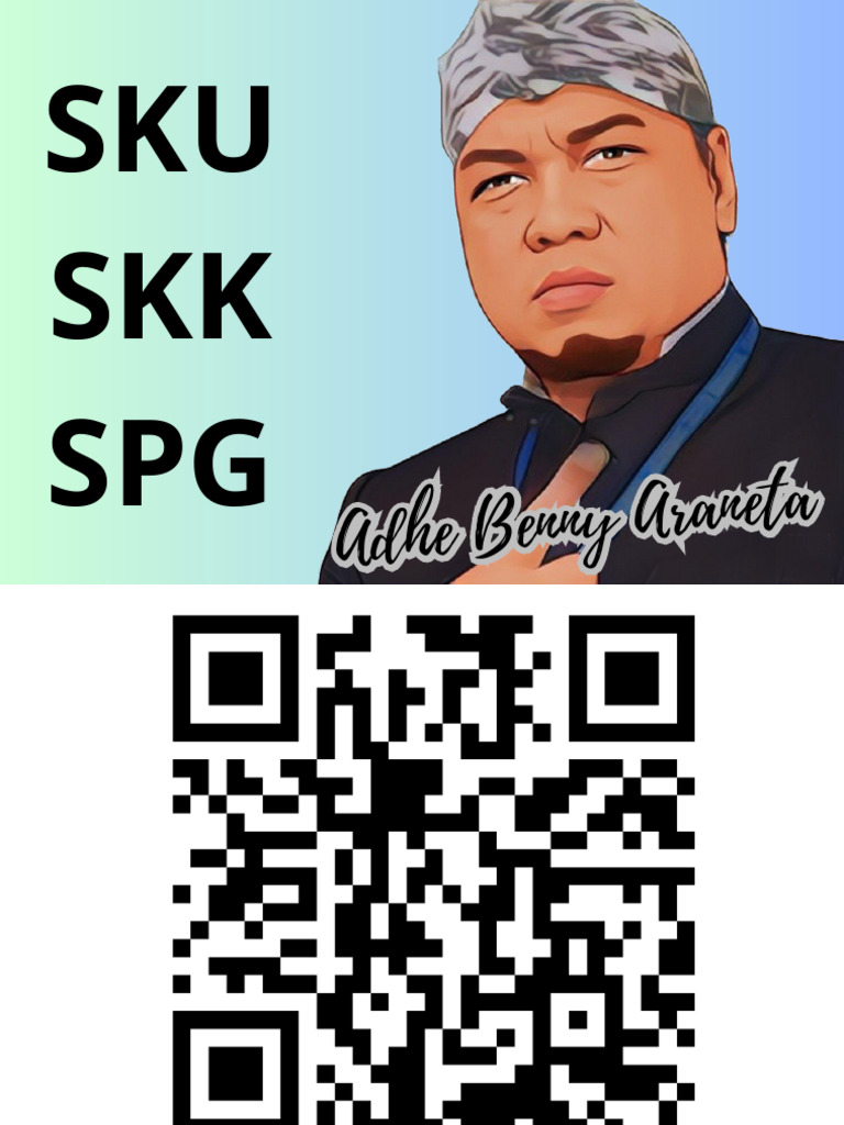Sku SKK SPG | PDF
