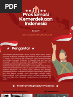 Krisis dan Referendum Timor Timur 1999 | PDF