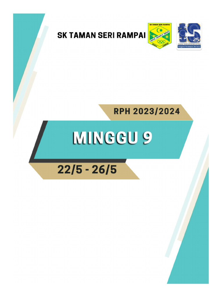 RPH M9 | PDF