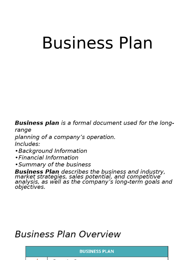 Lesson-12-Business-Plan | PDF | Marketing Strategy | Marketing
