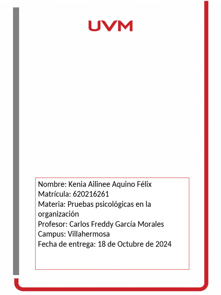 RecursosInstitucionales DOC Tareas 123 | PDF | Sicología | Moralidad