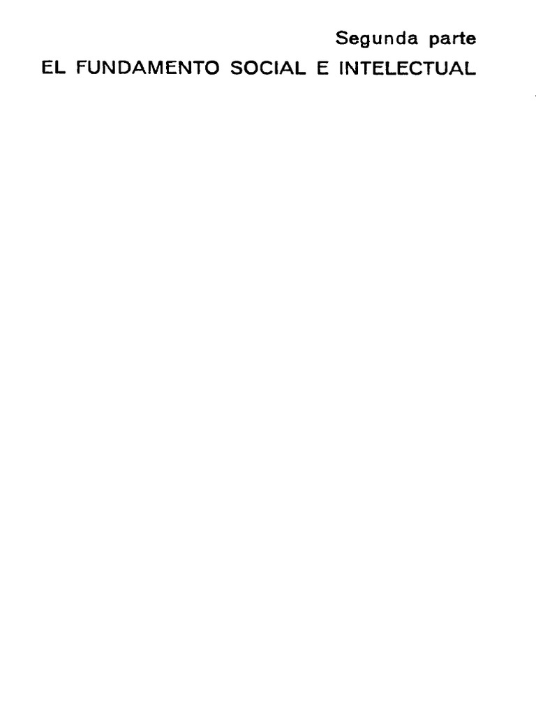 Goldmann, Lucien. - El Hombre y el absoluto [ocr] [1955] [1986] | PDF ...