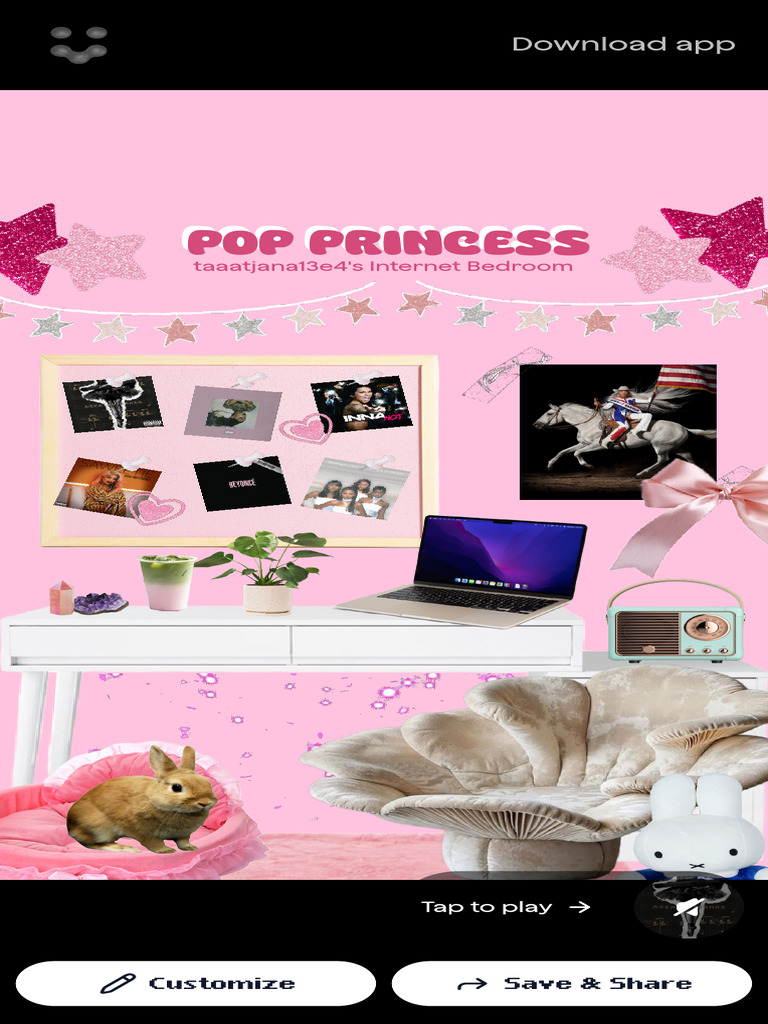 Make your internet bedroom – Powered by Verse | PDF