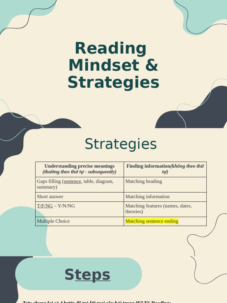 Reading (1-1) (L1) | PDF