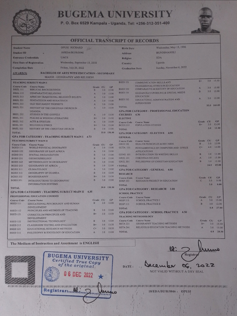 Certified Transcript 23-May-2024 08-48-36 | PDF
