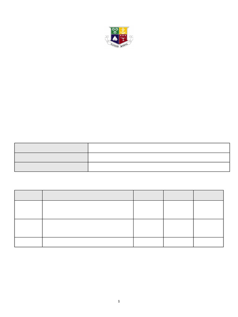 Grade 10 LO Source Based Task 1 2025 | PDF | Economics | Stereotypes