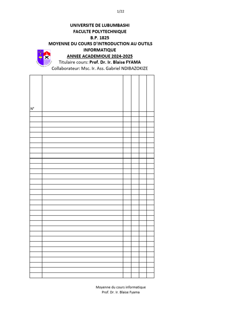 Moyenne_PREPO_Iformatique | PDF