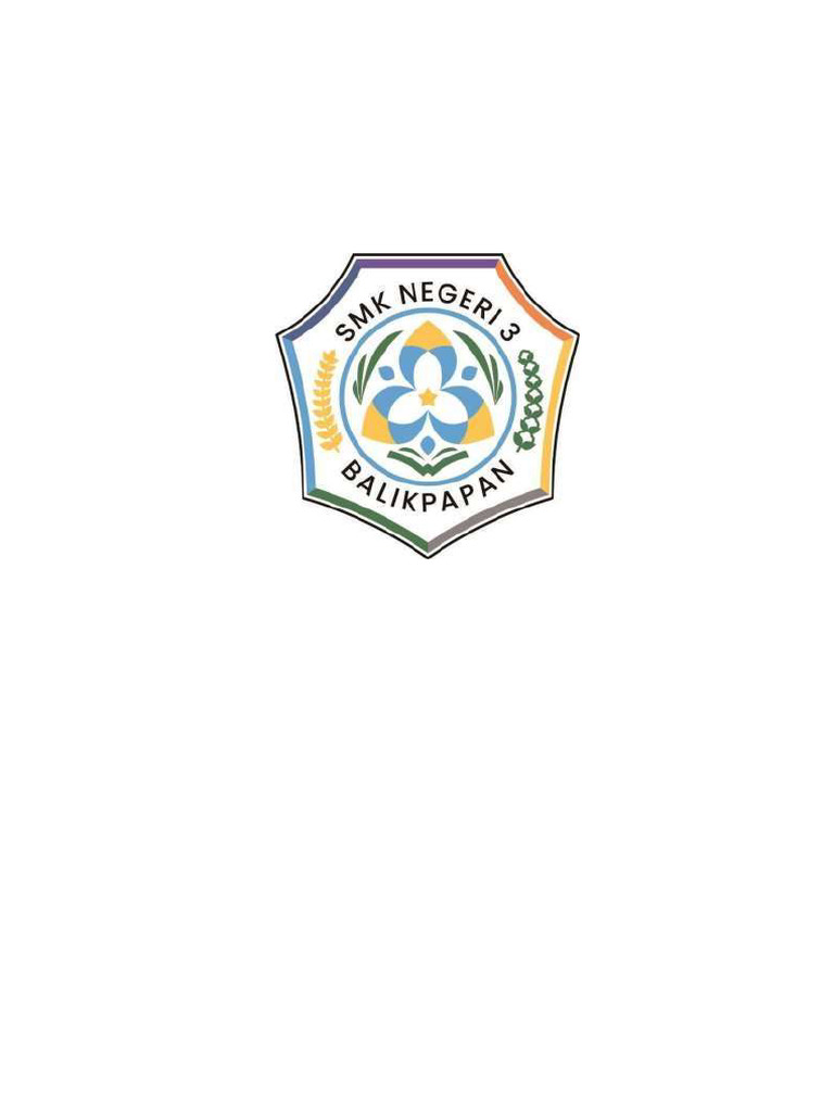 Laporan PKL Rea Eka Destiny Kelas 11 Ak 4 | PDF