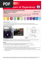 Workplace Sign Color Codes Guide | PDF