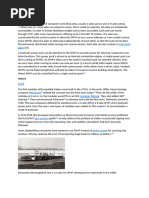 SPMT Description Incl Drawings | PDF | Trailer (Vehicle) | Crane (Machine)