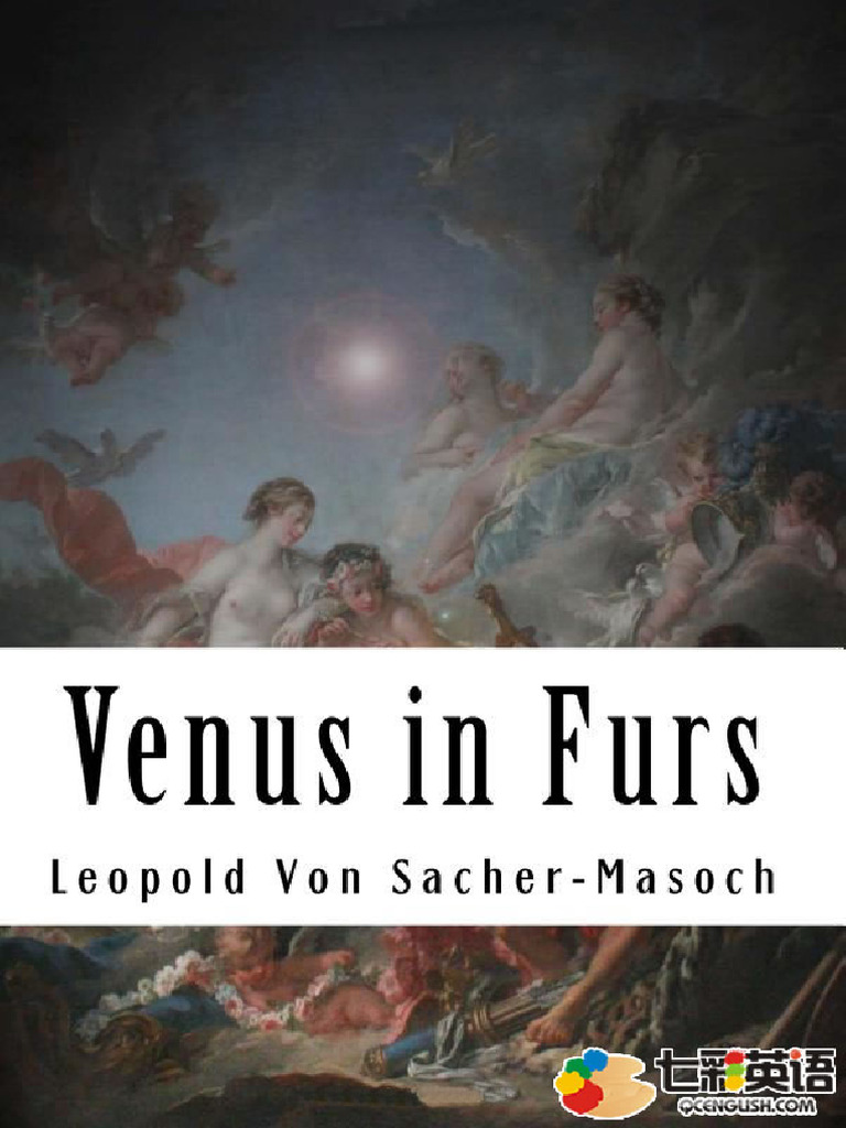 Venus in Furs - Leopold Von Sacher-Masoch | PDF