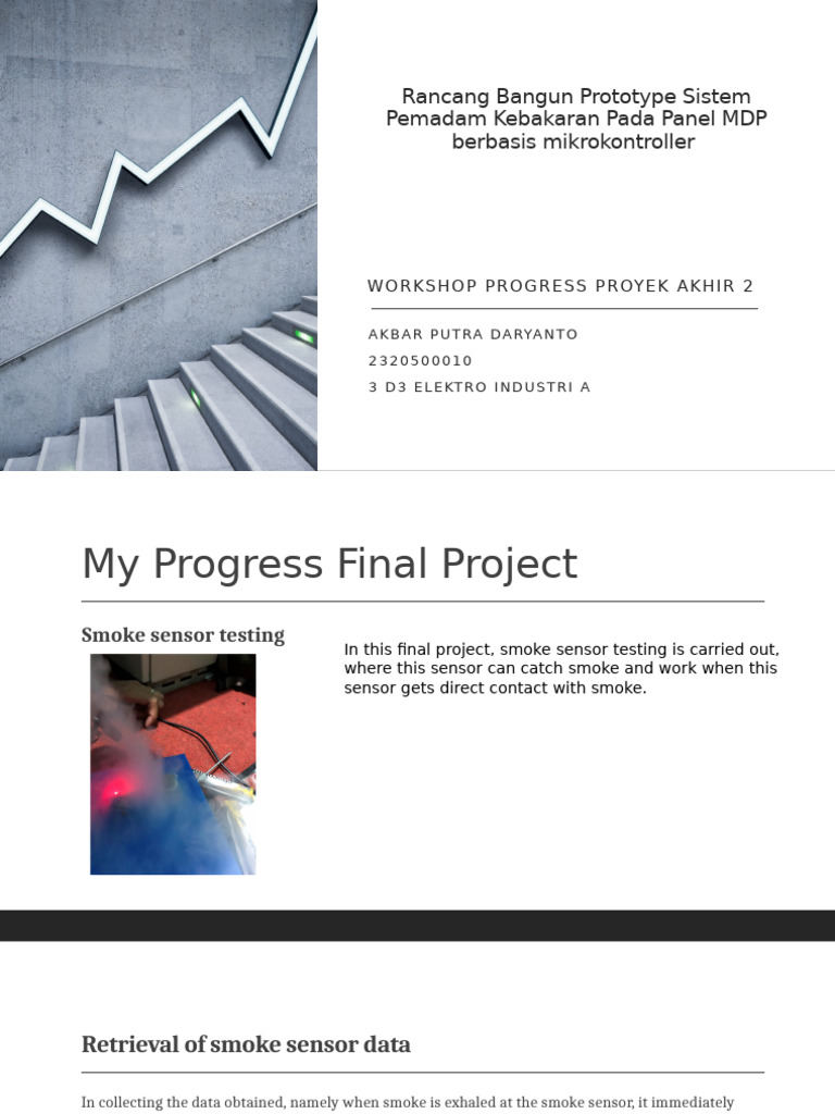 Evaluation Final Project 2 - Akbar Putra Daryanto - 3 D3 LA ...