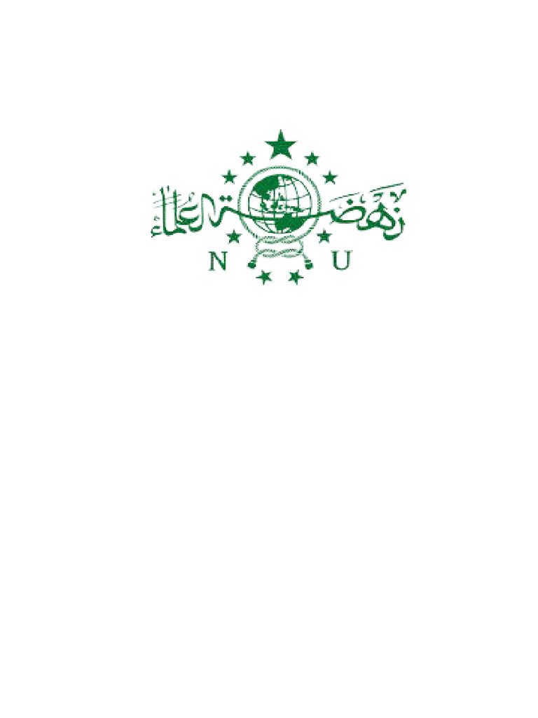 Logo Nu | PDF