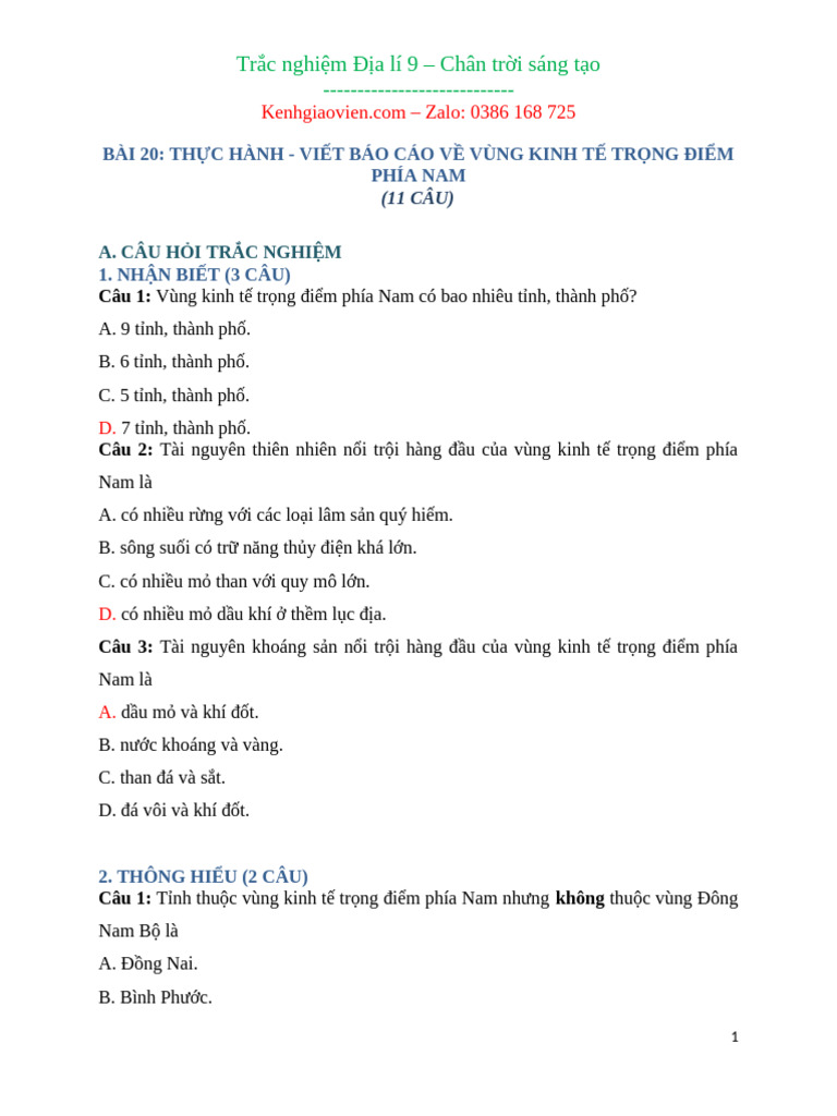 tn_dia_li_9_ctst_bai_20_thuc_hanh_viet_bao_cao_ve_vung_kinh_te_trong ...
