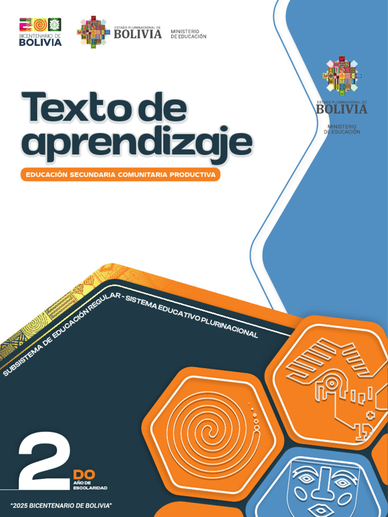 2do Matemática | PDF | Notación Matemática | Aritmética