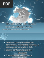 Escala Reisberg de Deterioro Global | PDF | Enfermedad de Alzheimer ...