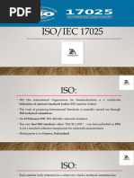 Iso Iec 17021 3 2017 | PDF | Quality Management System | Quality Management