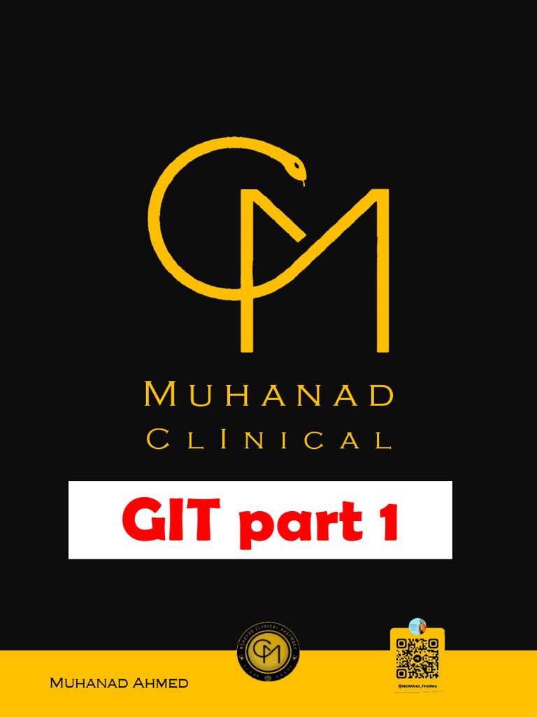 Git (MC) | PDF