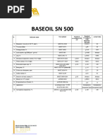 SN 500 | PDF
