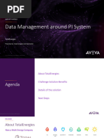 2023 - AVEVA - Exception, Compression, and Their Impacts On PI System Performance | PDF | Flow ...