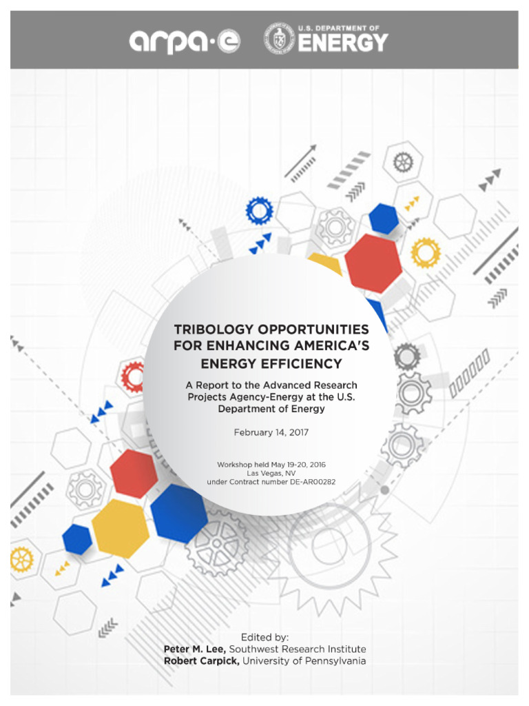 Opportunities For Enhancing Energy | PDF | Electricity Generation ...