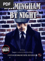 Swamp Thing Meets Jesus by Rick Veitch and Michael Zulli Art | PDF ...