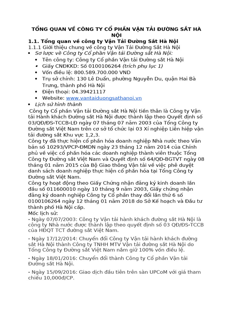 PT BCTC Doanh Nghiệp Nhóm 3 (1) | PDF