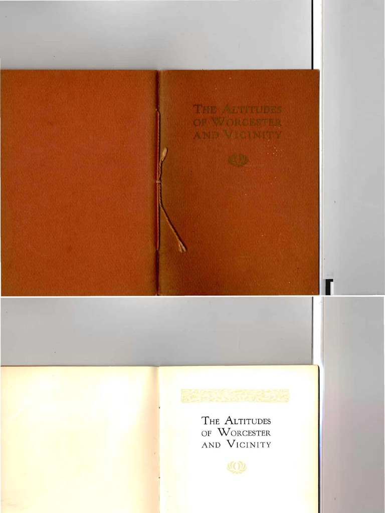 Pakachoag MT ST James Elevation | Download Free PDF | Surveying | Earth ...