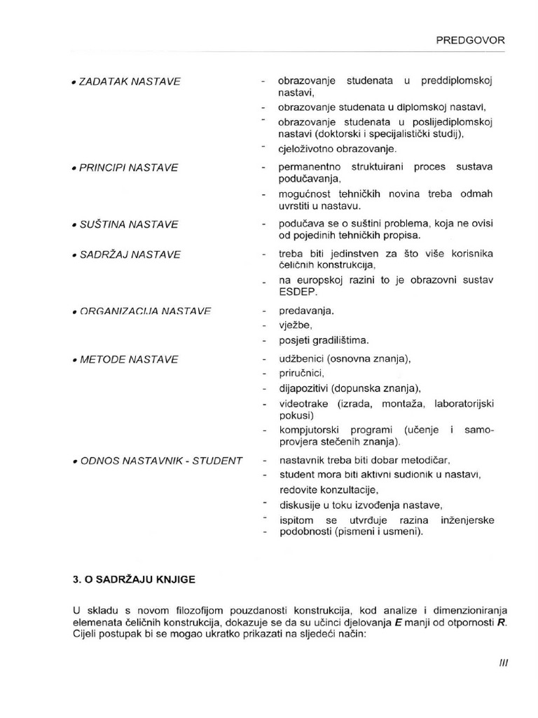Pages from Celicne Konstrukcije 2 - Numericki Primjeri Prema EC3-4 | PDF