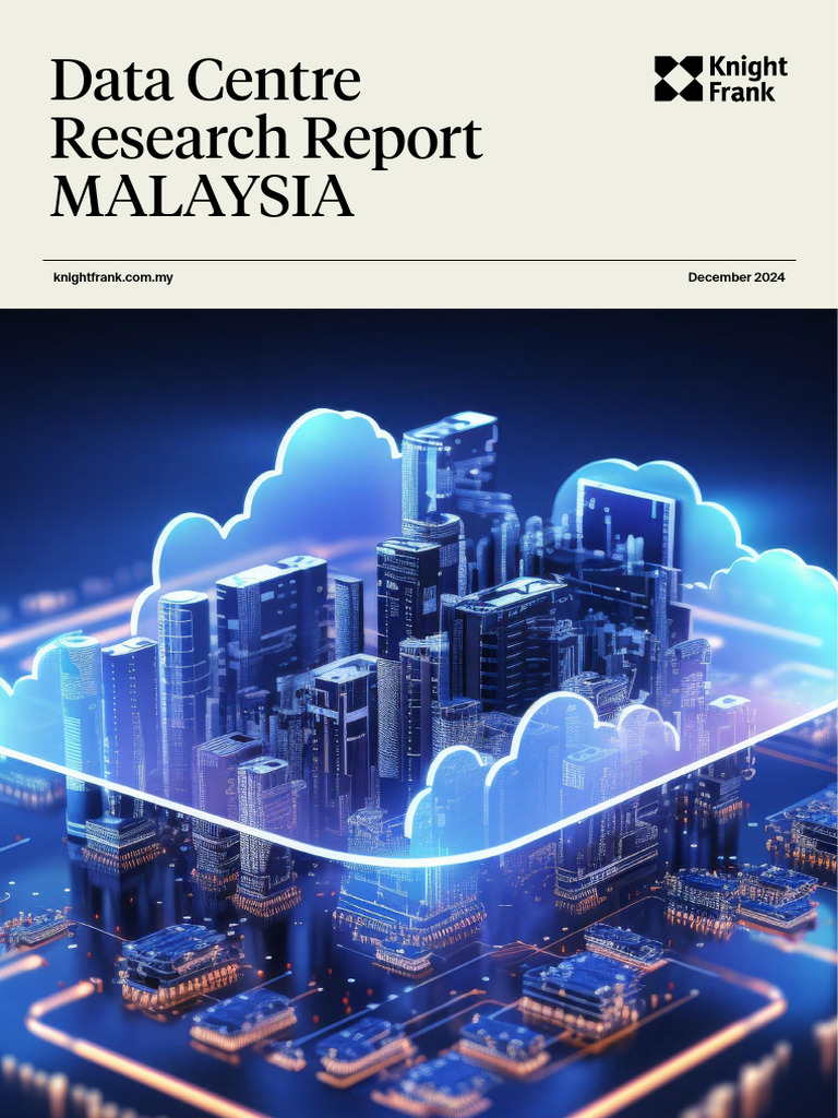 KFM - DC Whitepaper Report - 2024 | PDF