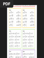 100 Must Do Leetcode Problems | PDF | Computer Data | Applied Mathematics
