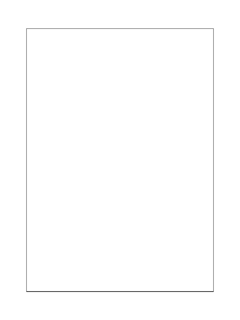 Short 1by1 Ni Rhanielle | PDF