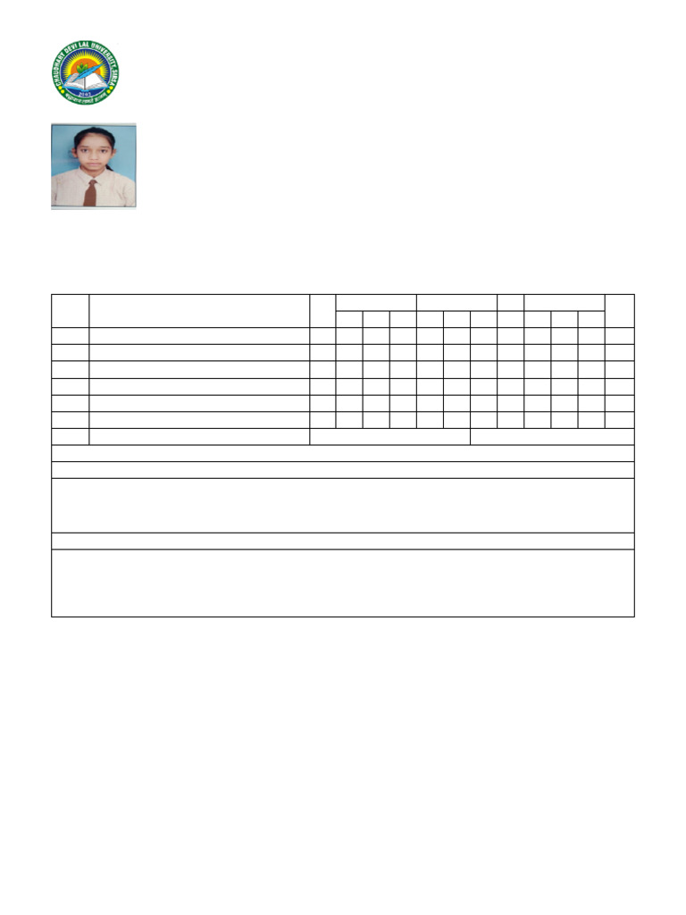 DMC Card 21005115430121-3 | PDF | Qualifications | Educational Stages