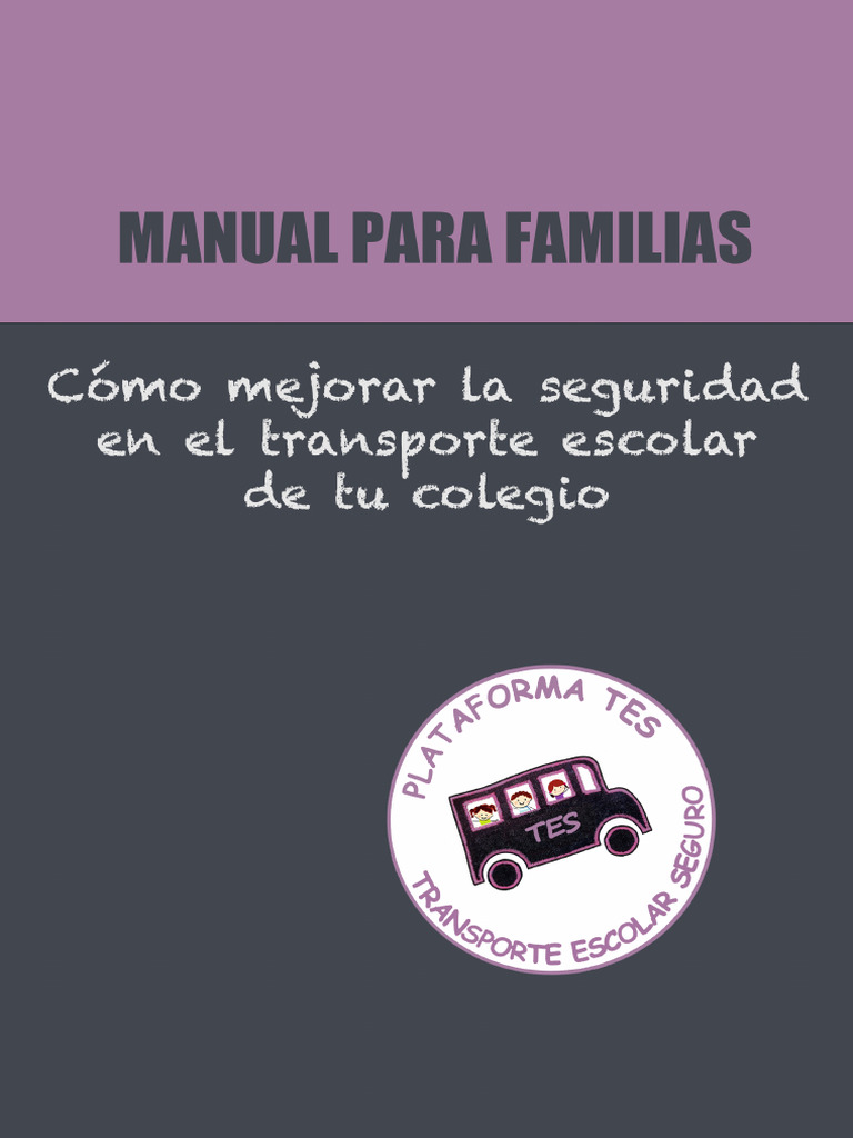 Normativa de Transporte Escolar en Catalunya | PDF | Transporte | Autobús