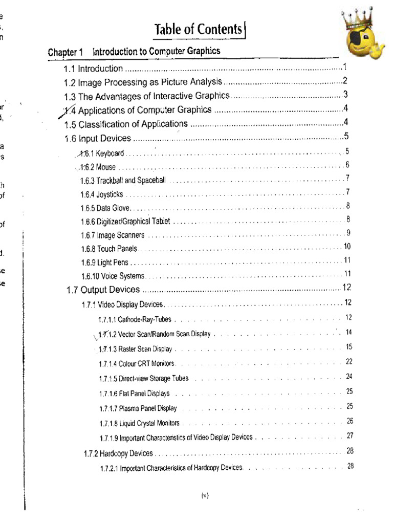 ComputerGraphicsBestBook VVI | PDF