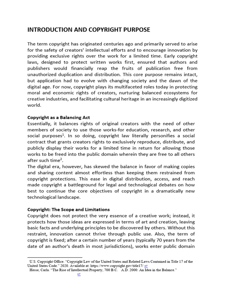 Research Article Ipr Khushal Final (1)_removed | PDF | Copyright Infringement | Copyright